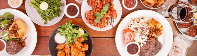 Book Now | Norman Hotel Brisbane