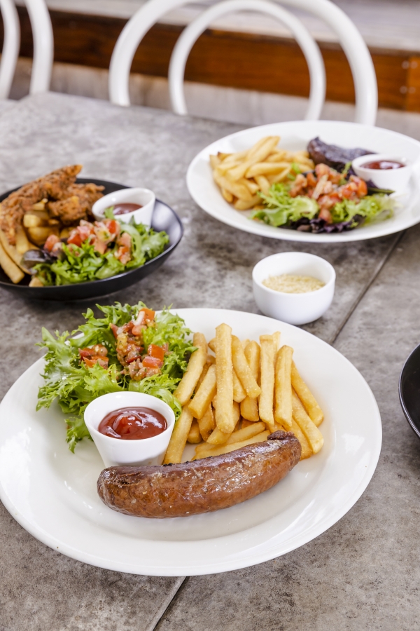 Family Friendly Restaurant | Norman Hotel
