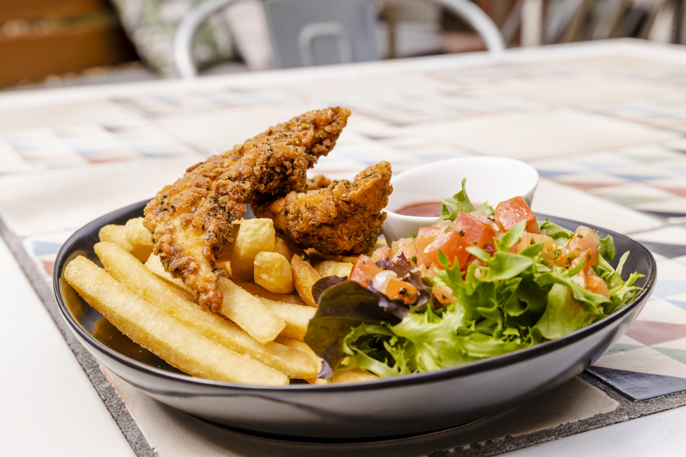 Family Friendly Restaurant | Norman Hotel