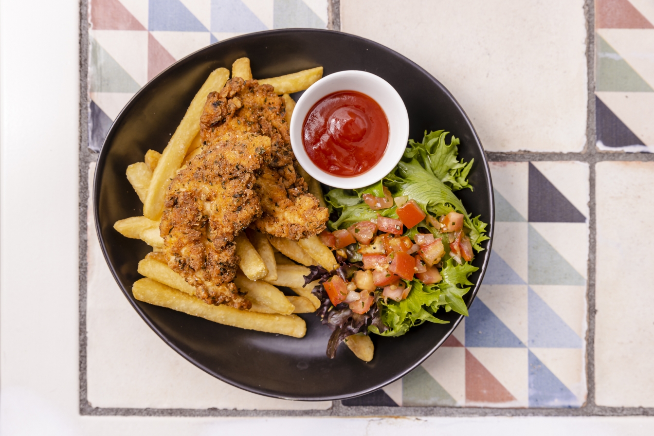 Family Friendly Restaurant | Norman Hotel