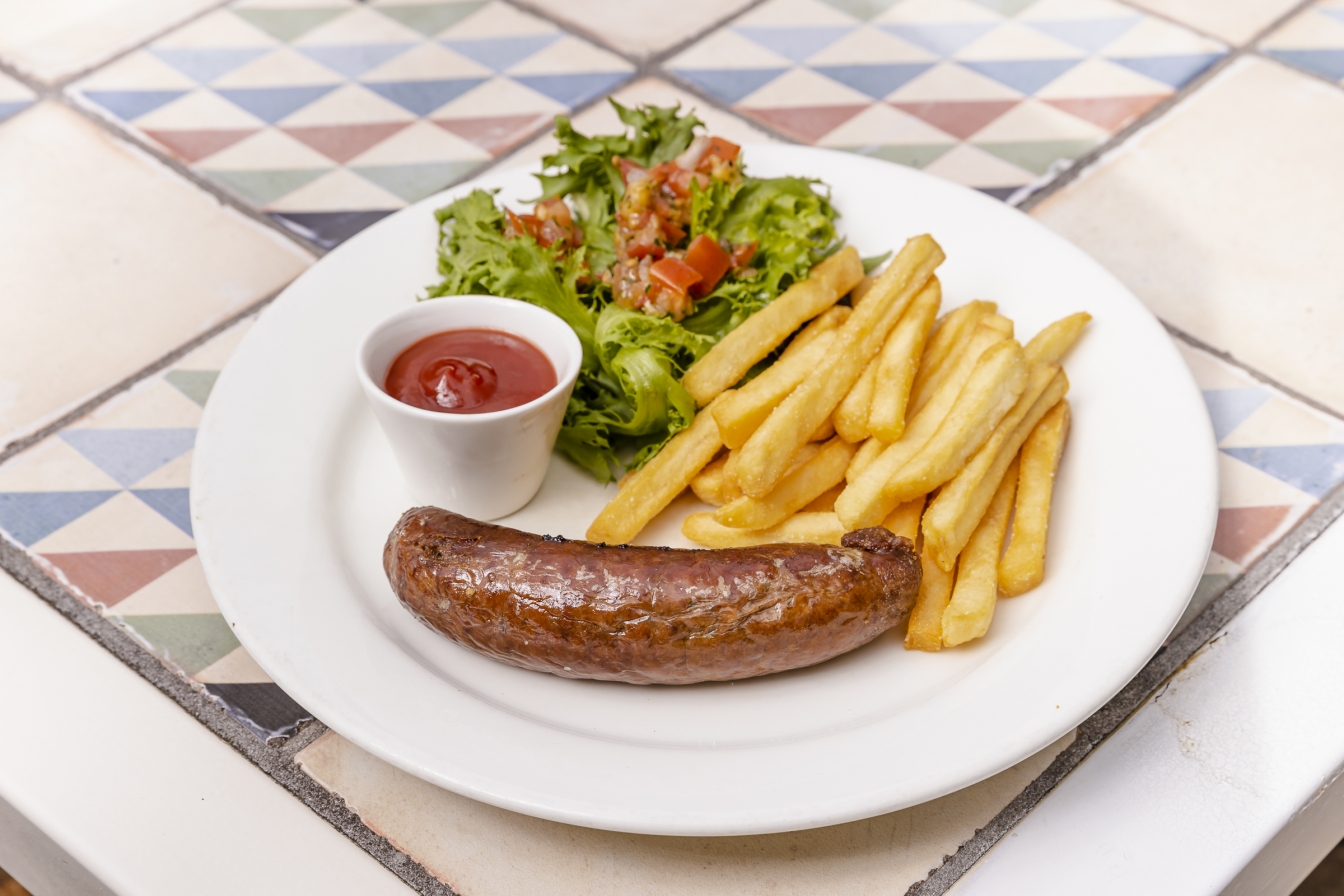Family Friendly Restaurant | Norman Hotel