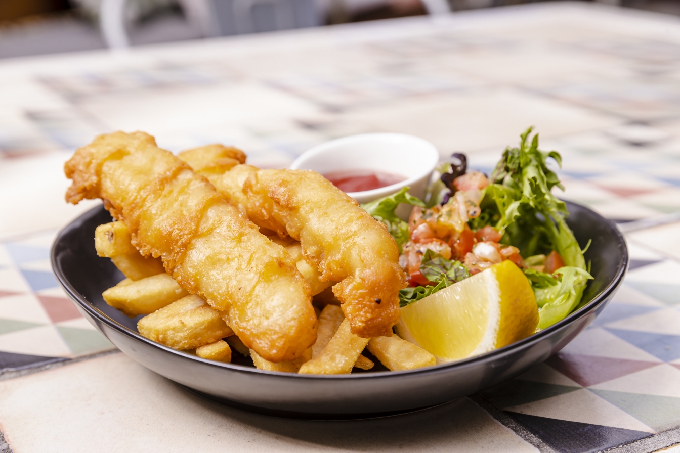 Family Friendly Restaurant | Norman Hotel