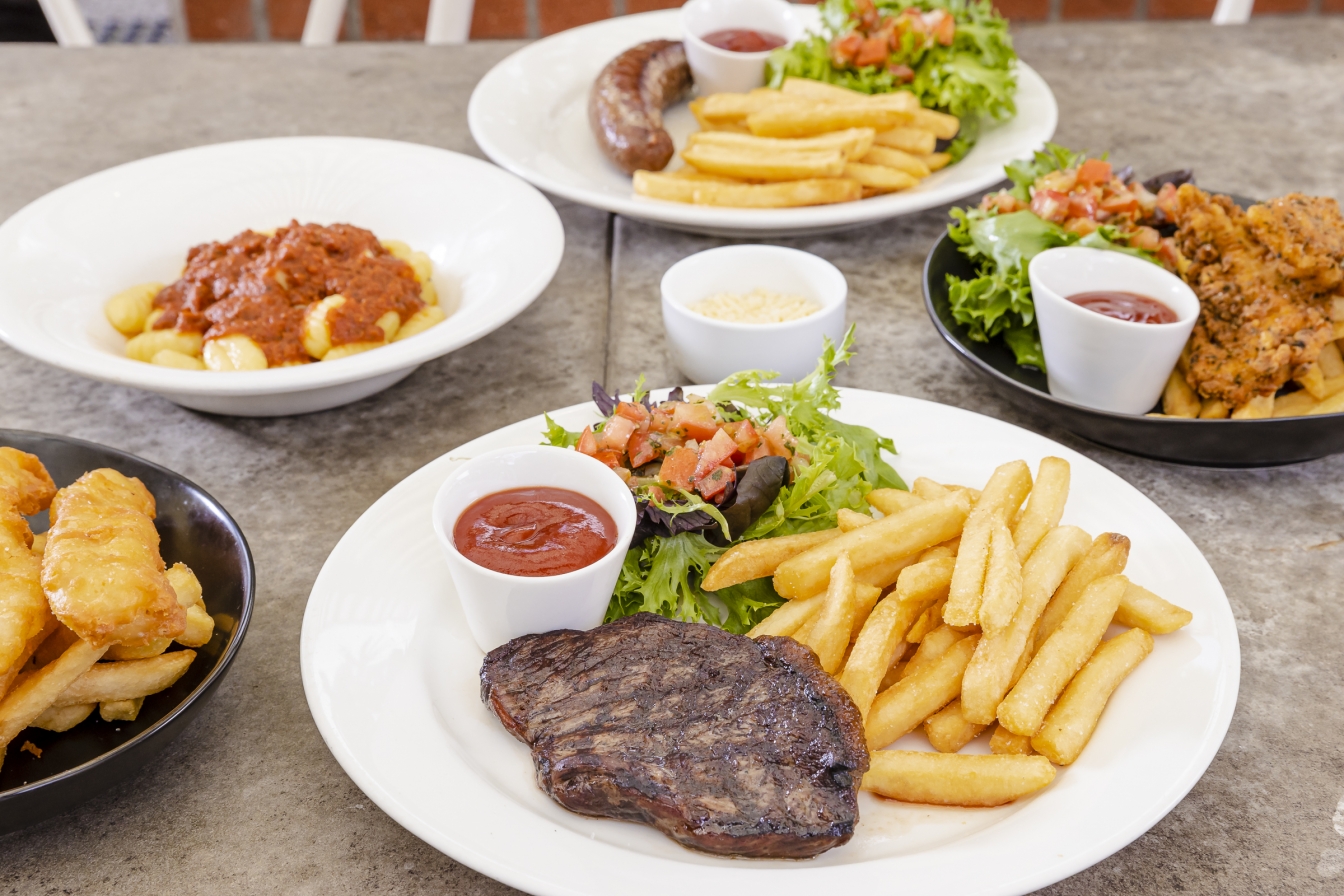 Family Friendly Restaurant | Norman Hotel