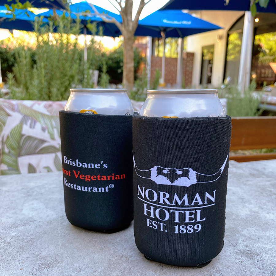 Explore Norman Hotel Merchandise