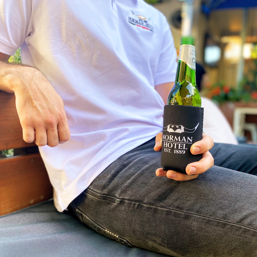 Norman Hotel Merch - Explore Our New Arrivals