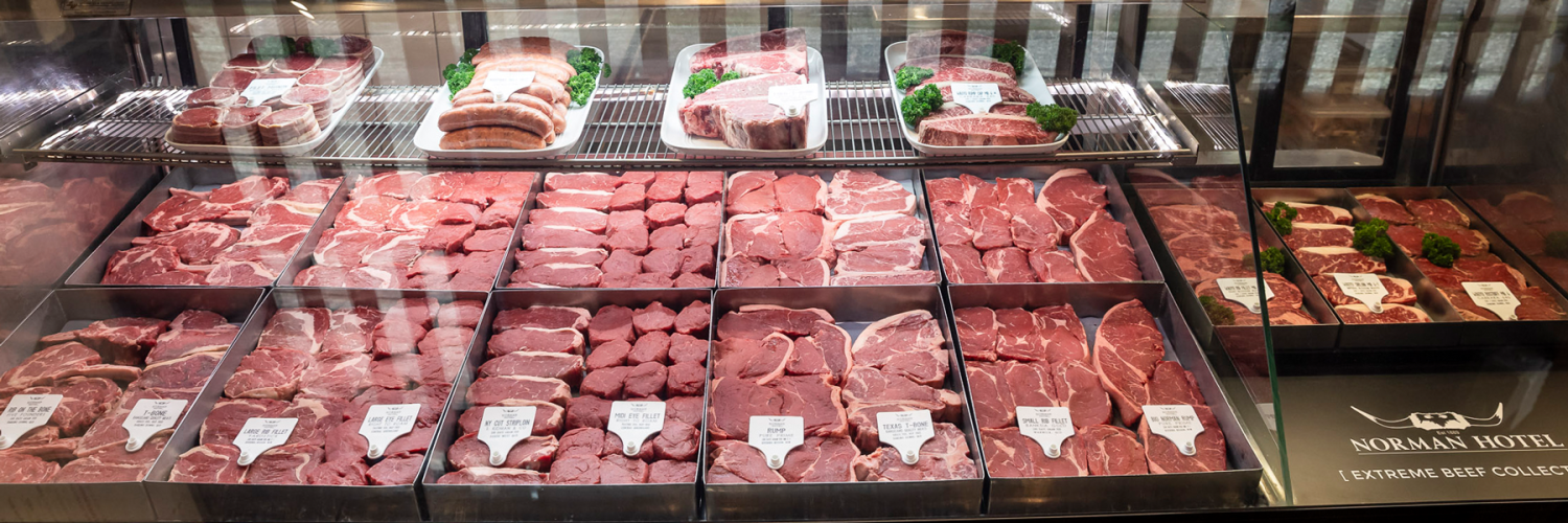 Brisbane's Best Steakhouse | The Norman Hotel