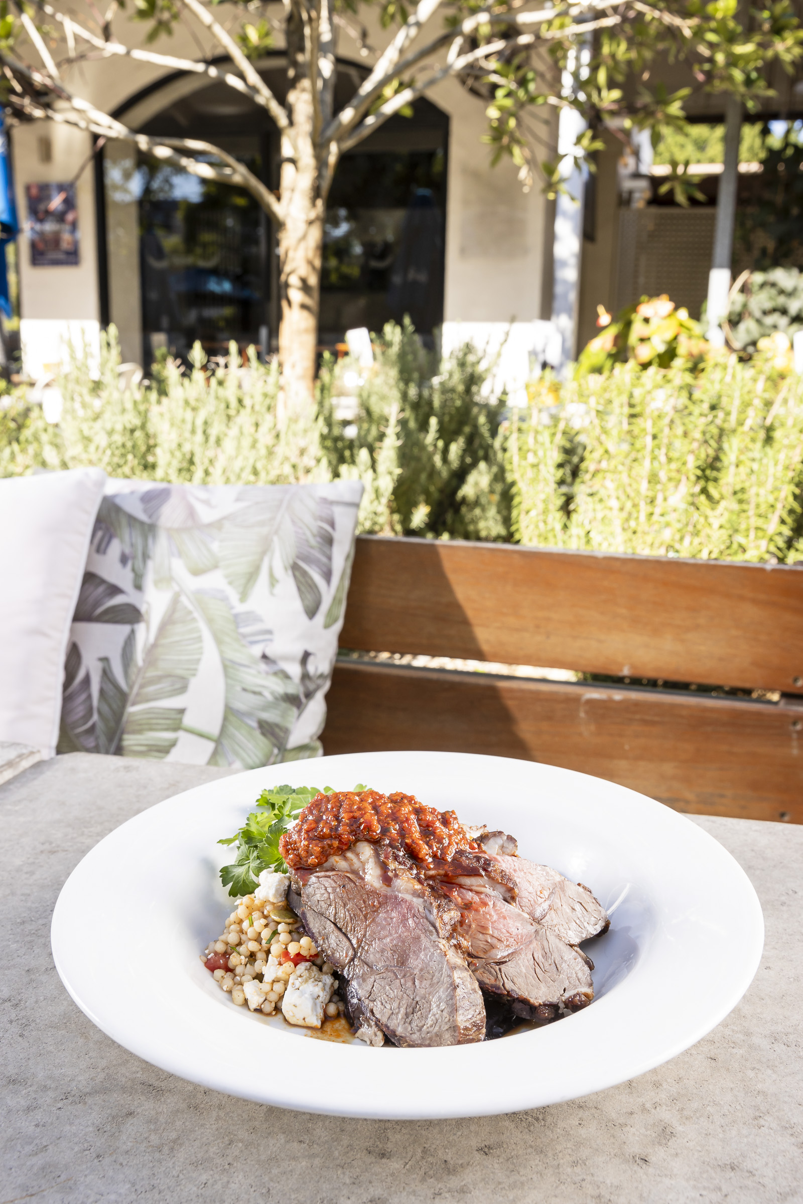 The Garden | A Gorgeous Space For Your Next Function